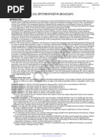 〈64〉 Probiotic Tests | PDF