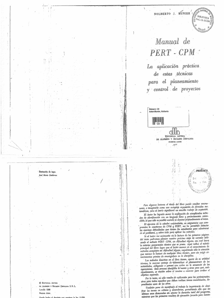 Sisad Manual CPM 2019 | PDF