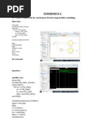 Verilog Code For D Flip-Flop - All Modeling Styles | PDF | Logic Gate ...
