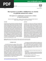 Analisis de Penn, Miner, S.M.P | PDF | Ciencia y matemáticas