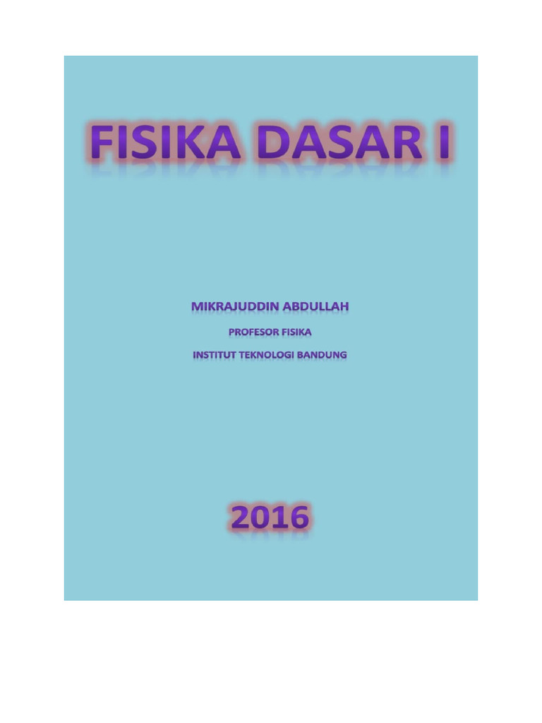 Referensi Jurnal Fisdas 4 | PDF