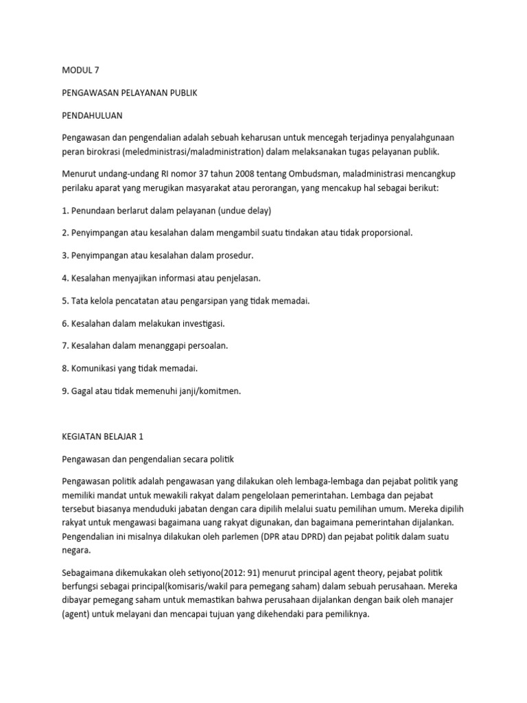 MODUL 7-WPS Office | PDF