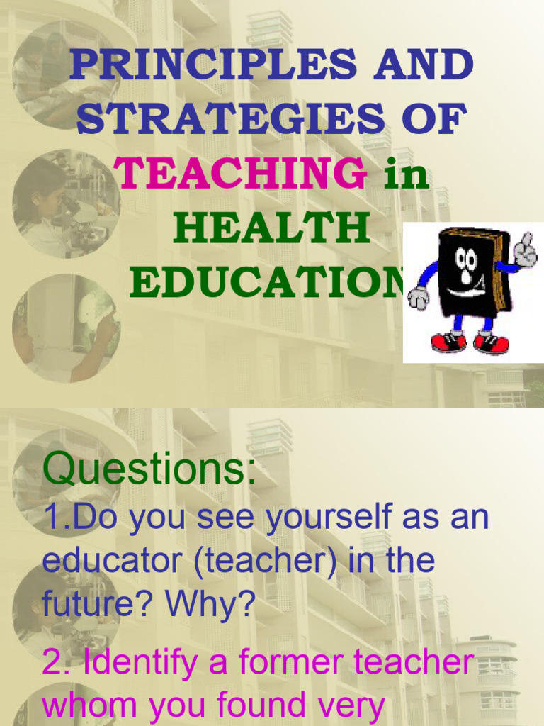 Introduction To Teaching | PDF