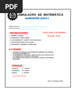 Tabla Completa de Infinitesimos Equivalentes | PDF