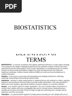 Common Statistical Abbreviations and Symbols in APA Italics | PDF ...