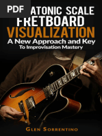 A Guitarist's Guide to Math Rock | PDF | Music Theory | Chord (Music)
