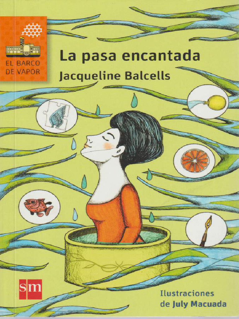 La Pasa Encantada | PDF