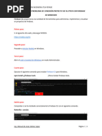 Manual Code Blocks | PDF | Entorno de desarrollo integrado | C
