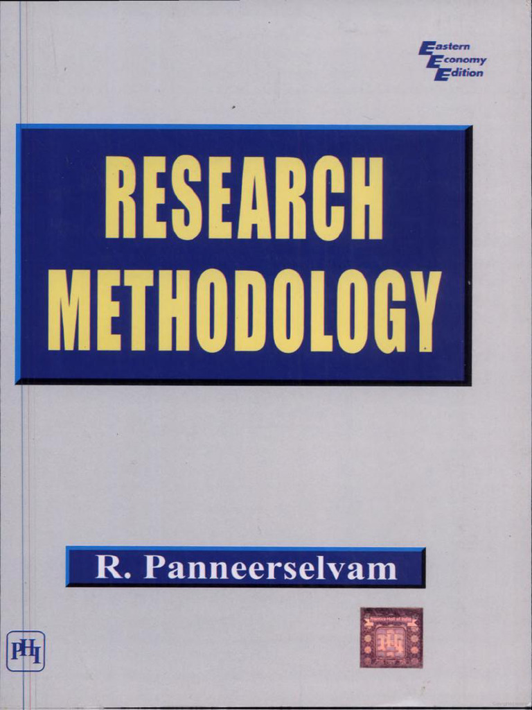 RM Panneerselvam | PDF