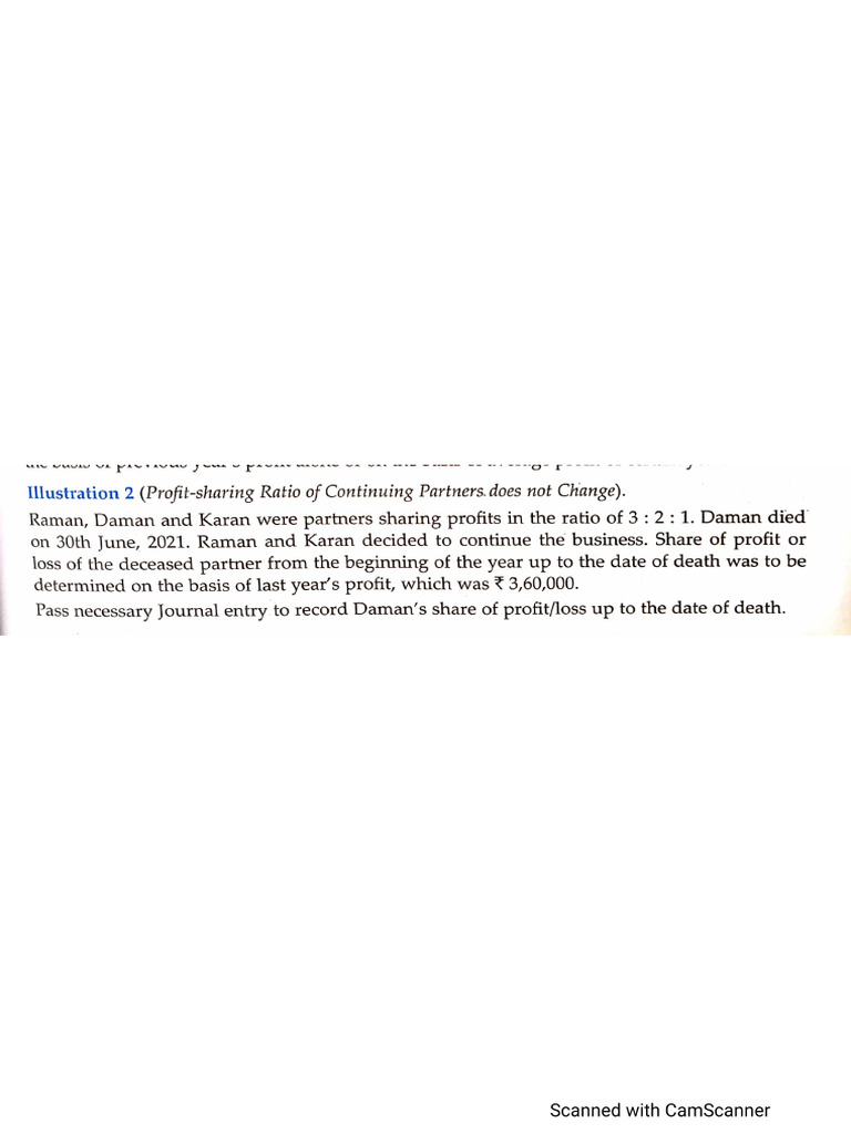 Death Important Questions TS Greawal | PDF