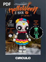 Voodoo Doll Crochet | PDF | Crochet | Decorative Arts