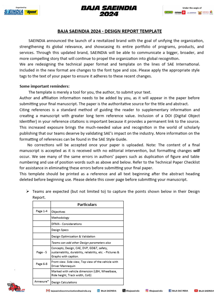 DT Design Template | PDF | Gear | Mechanical Engineering