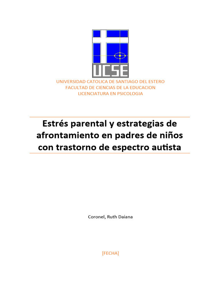 Proyecto Ruth Coronel | PDF