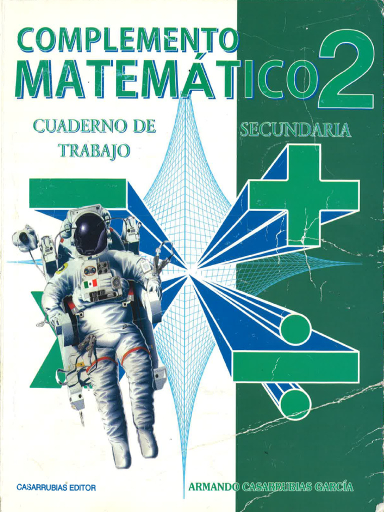 Complemento Matematico-Copiar | PDF