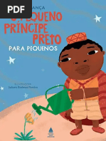 LIVRO - Obax - André Neves | PDF