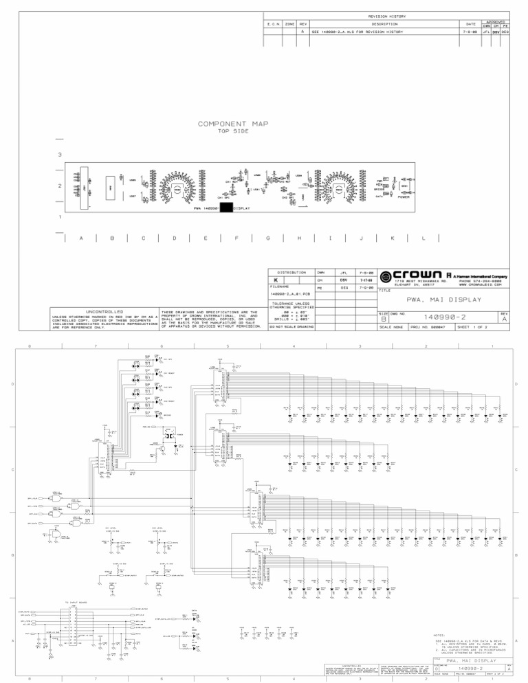 MAi Display Pwa | PDF