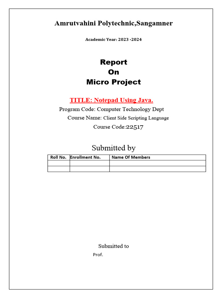 MusicPlayer-PV-1 Final Report | PDF | Usability | Java (Programming Language)