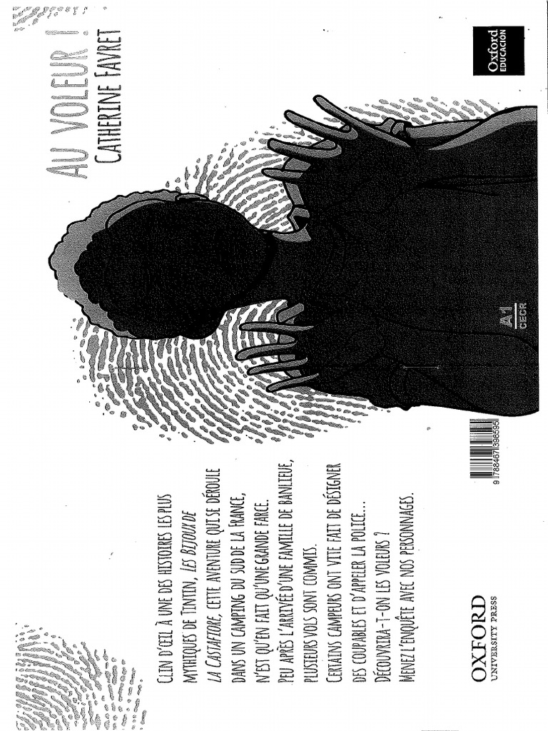 Au Voleur | PDF