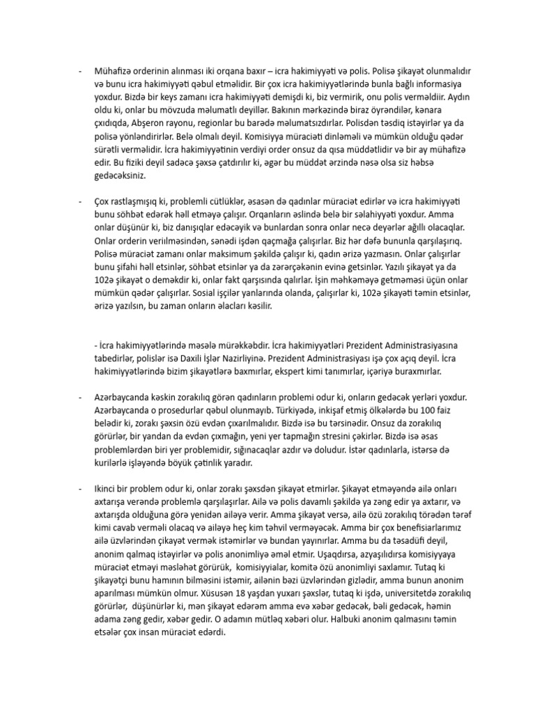 Senuber Mo Musahibe | PDF