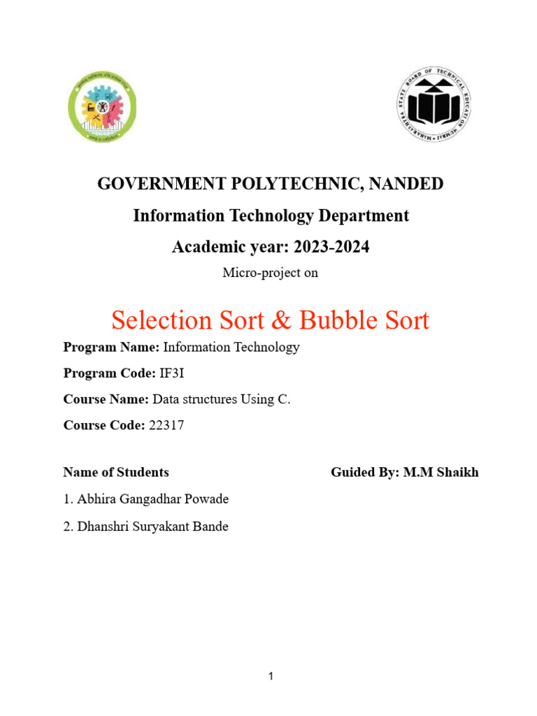 Data Structure Using C (2) New Done | PDF