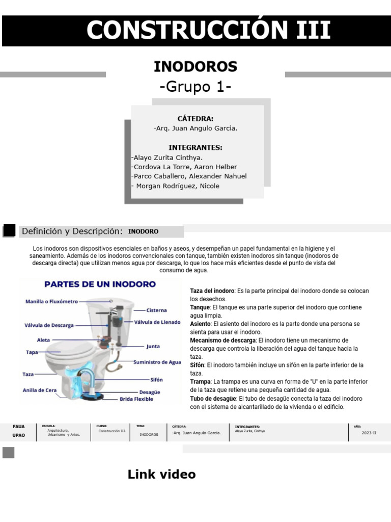 Construcción Iii Pdf