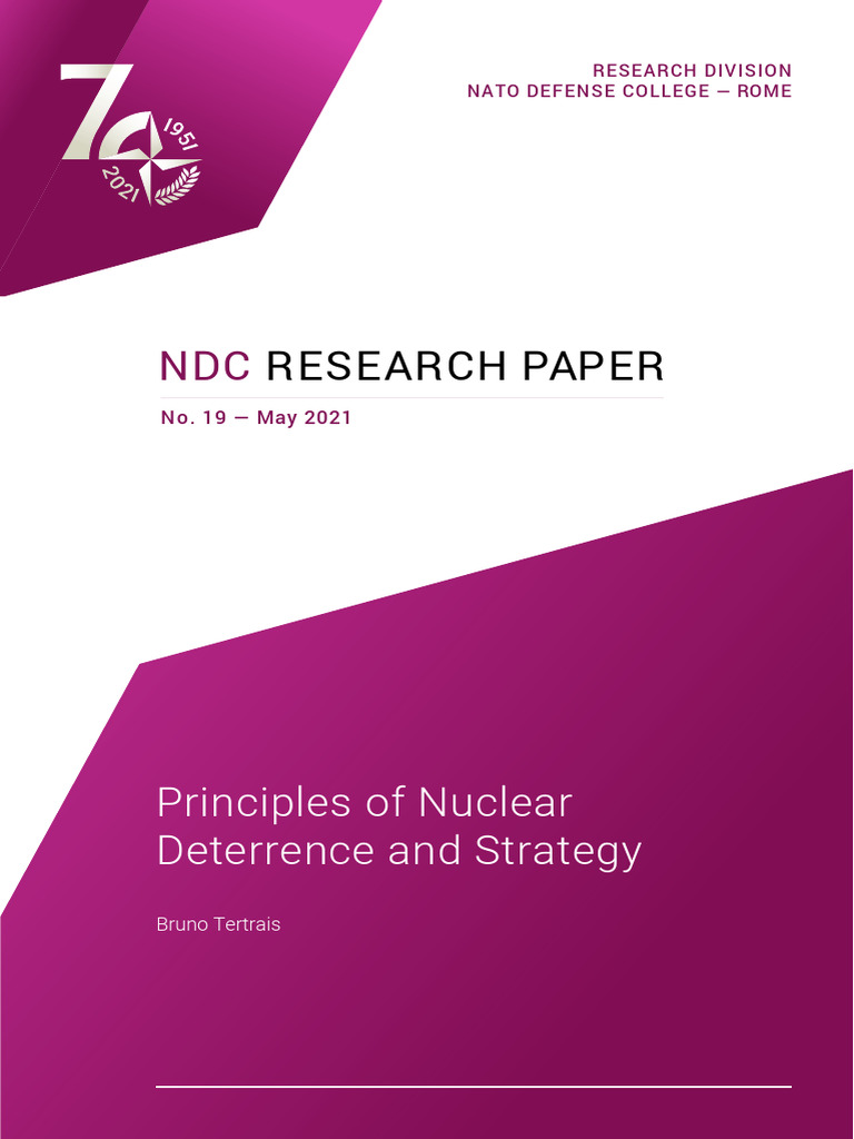 NDC RP 19 | PDF