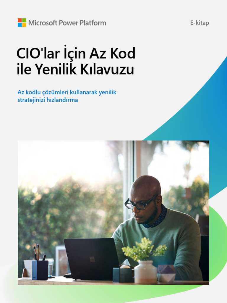 Microsoft Power Platform | PDF