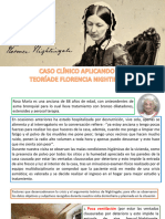 Modelo Teórico de Enfermería de Nancy Roper | PDF | Enfermería ...