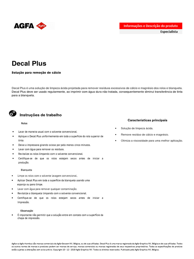 BT - Decal Plus | PDF