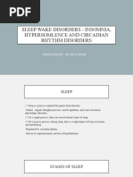 AASM Sleep Diary PDF | PDF