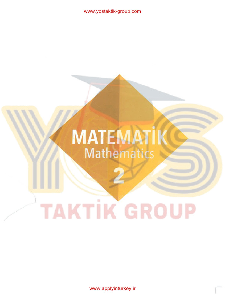 Mat 2 Puza 2021 | PDF