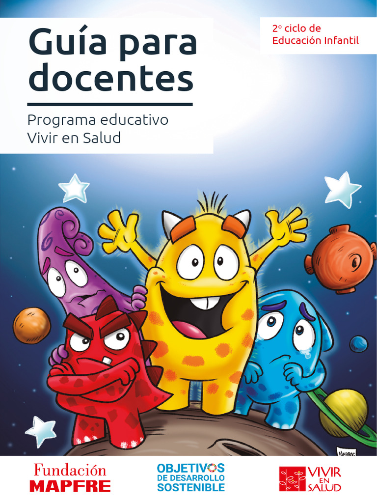 Guia Infantil A4 v8 | PDF