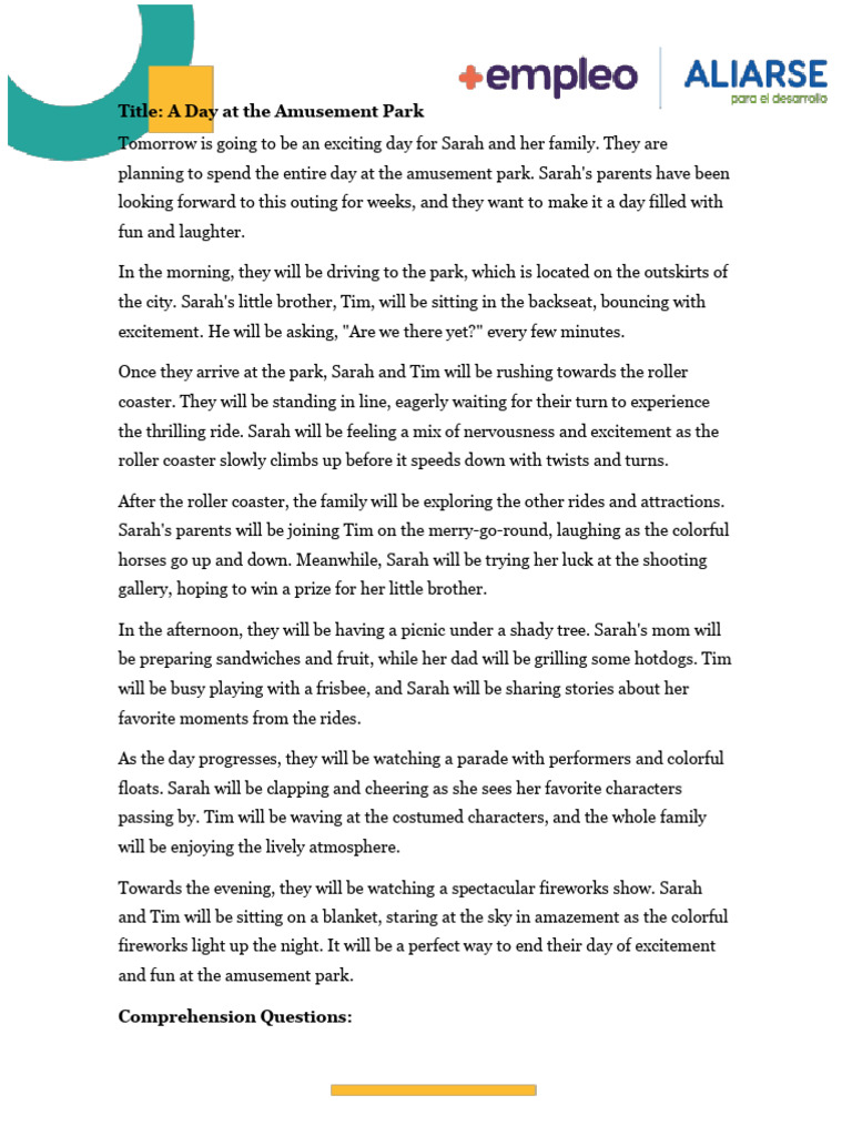 Practice 1 - Week 16 HB Reading With Questions | PDF