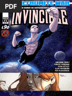 Invincible #144 (Final) | PDF