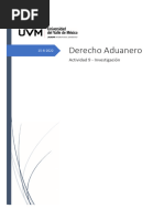 Guía del Anexo 22 en Comercio Exterior | PDF