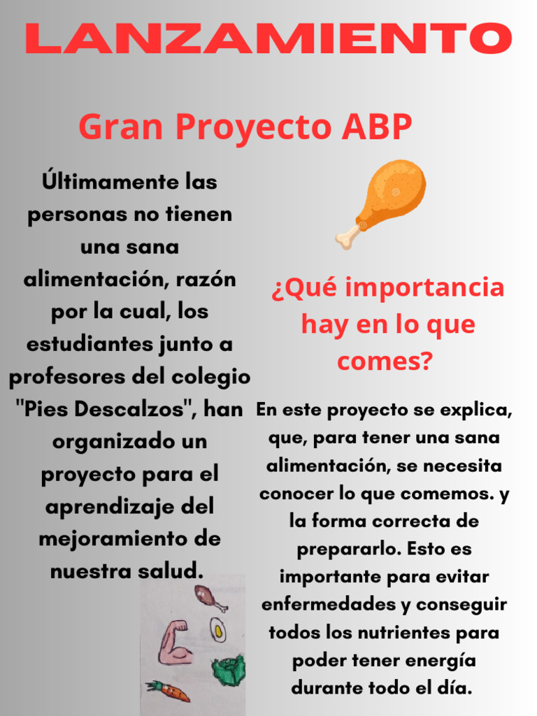 Eres Lo Que Comes | PDF