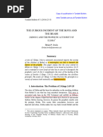 Tips and Tricks of Shrift II | PDF