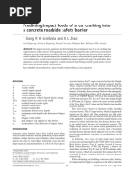 ASTM F2656-7 - Standard Test Method For Crash Testing of Vehicle ...
