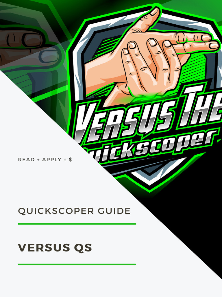 Versus Qs Book 2 | PDF