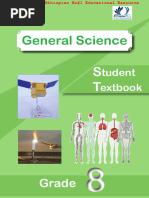 Grade 8 Mathematics Model Exam 2020 | PDF | Area | Circle