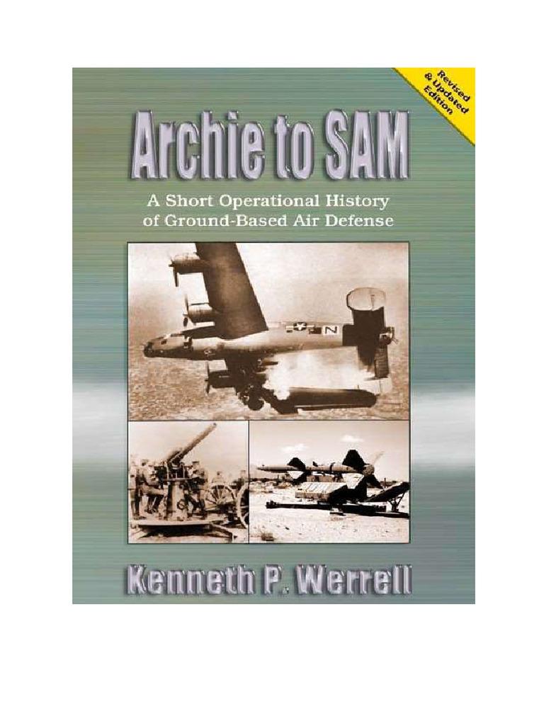 De Archie Sam PAG5 | PDF