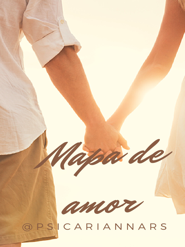 Juego de Preguntas del Mapa del Amor | PDF