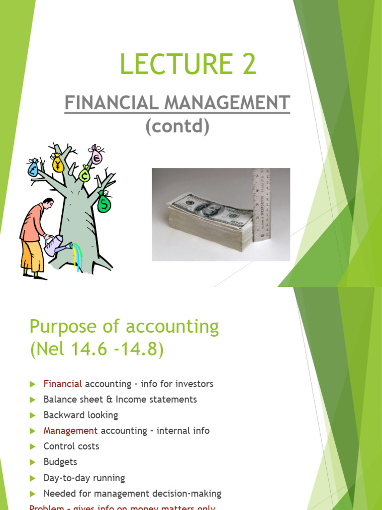 PE 2023 Lecture 2 | PDF