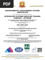 Certificate of Purging (Data) | PDF