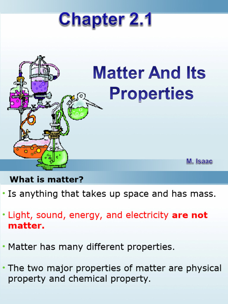 Chapter 2 Lesson 1 | PDF