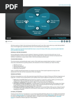 Boundaries Circle Worksheet | PDF