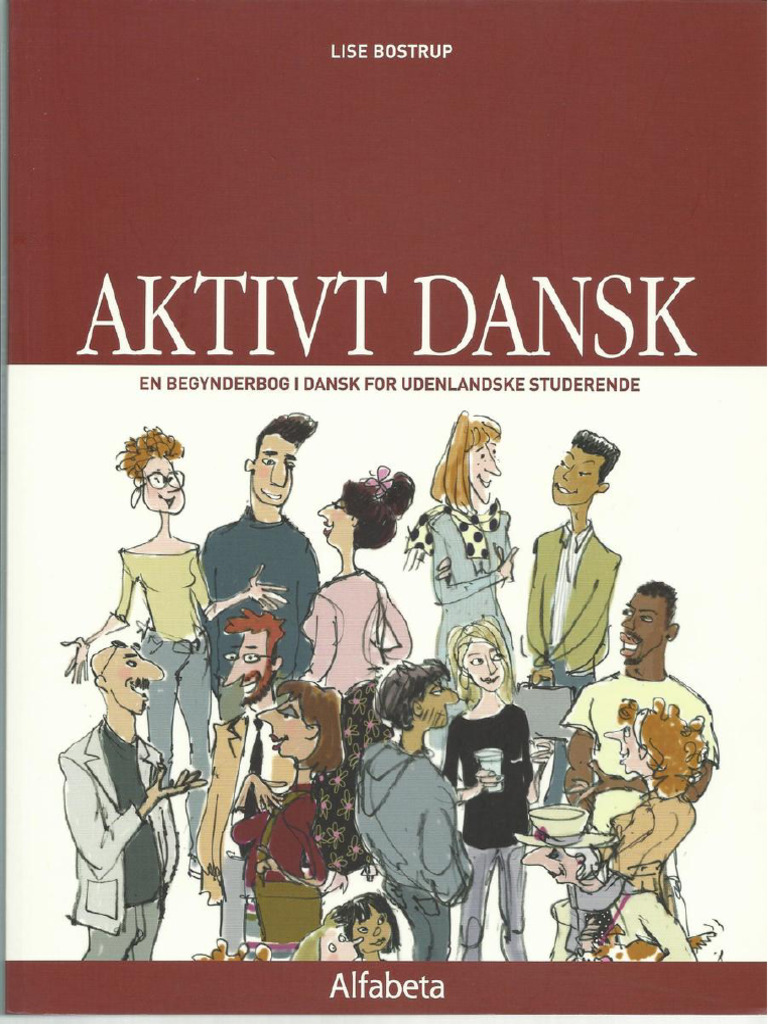 Aktivt-Dansk Compress | PDF