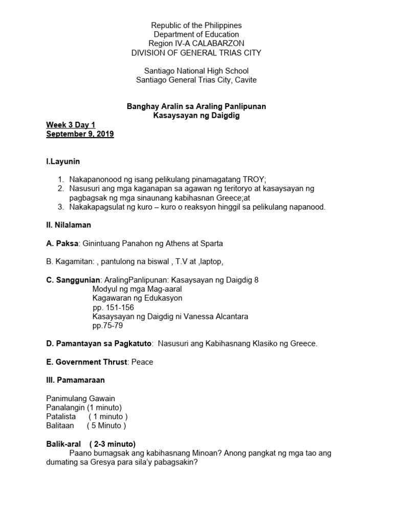 DLP-2nd-Grading Week 3 Day1 | PDF