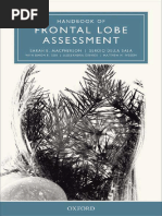 General Practitioner Assessment of Cognition (Gpcog) Step 1: Patient ...