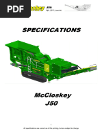 Impactor-KPI-JCI - ASTEC Model FT4250 REPLACEMENT PARTS MANUAL | PDF ...